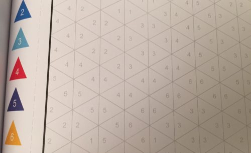 Colour Quest - Extreme Colouring Challenges To Complete Review ...