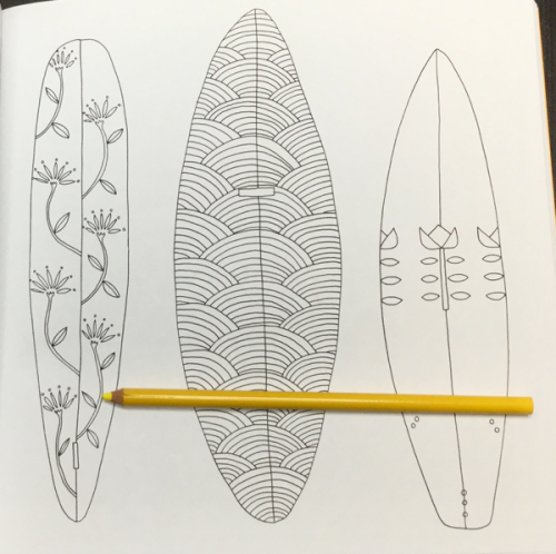 All Good: A New Zealand Colouring Book Review - Coloring Queen