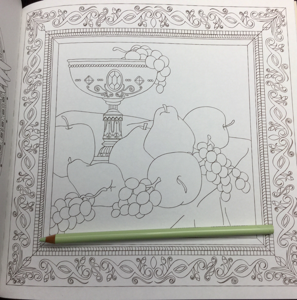 Goddesses of Greek Myths Coloring Book Review - Coloring Queen