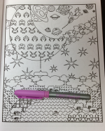Out of This World Coloring Book Review - Coloring Queen